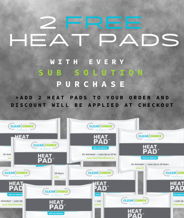 Clear Choice Brand | 30+ Years - Detox Products & Solutions