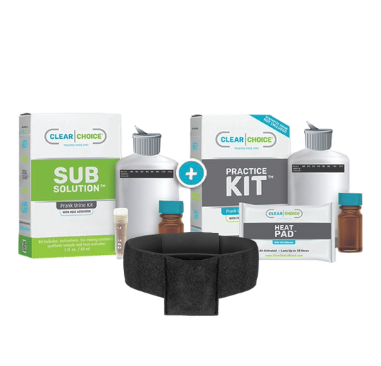 Clear Choice | 30+ Years - Best Detox Products & Solutions – Clear ...