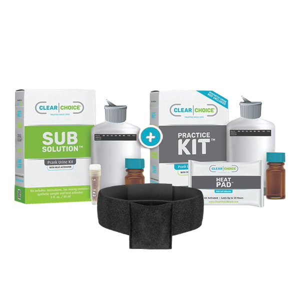 Clear Choice | 30+ Years - Best Detox Products & Solutions – Clear ...