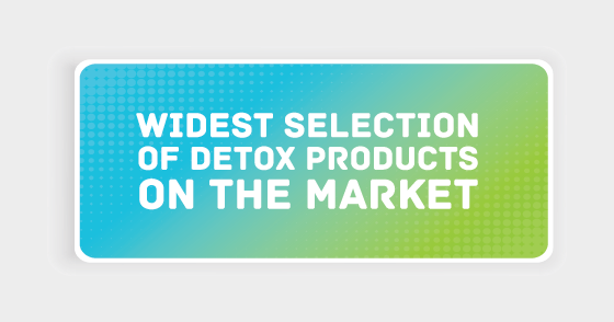 Clear Choice Brand | 30+ Years - Detox Products & Solutions